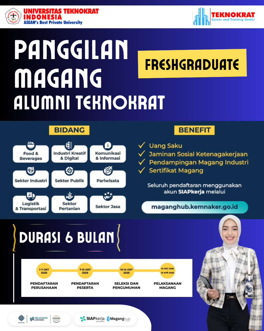 Intern - TCTC Tectus